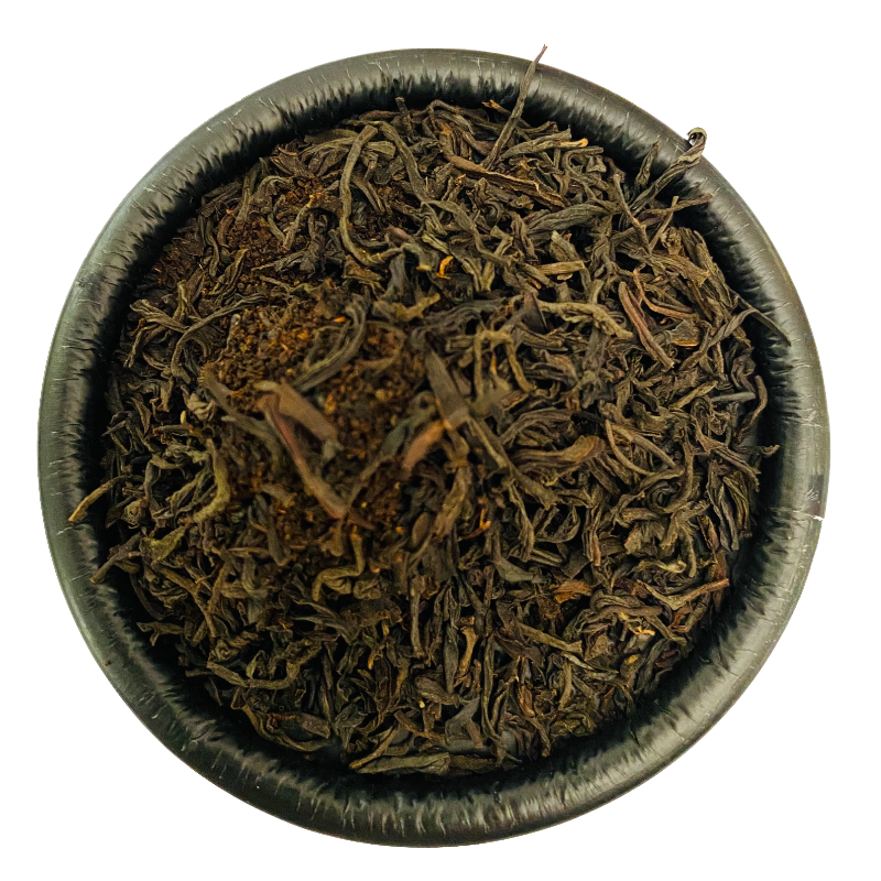 Formosa Oolong Tea - Time 4 Tea